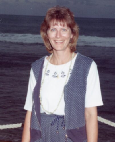 Sherry Darling | News, Sports, Jobs - Minot Daily News